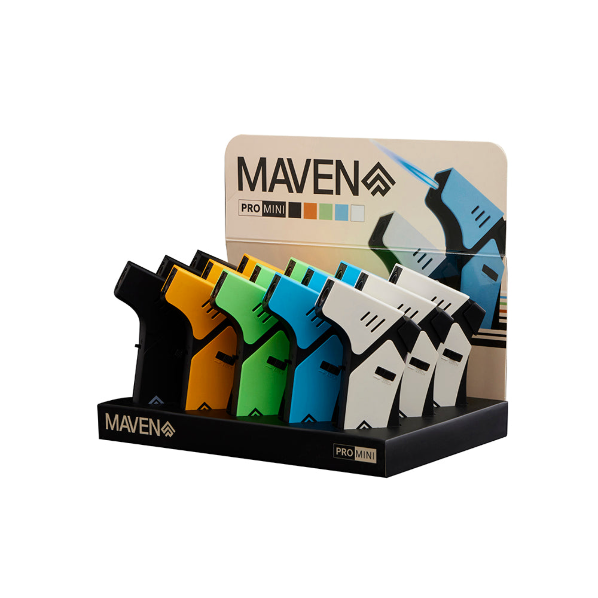 Maven Pro mini Torch. – Beast Vape