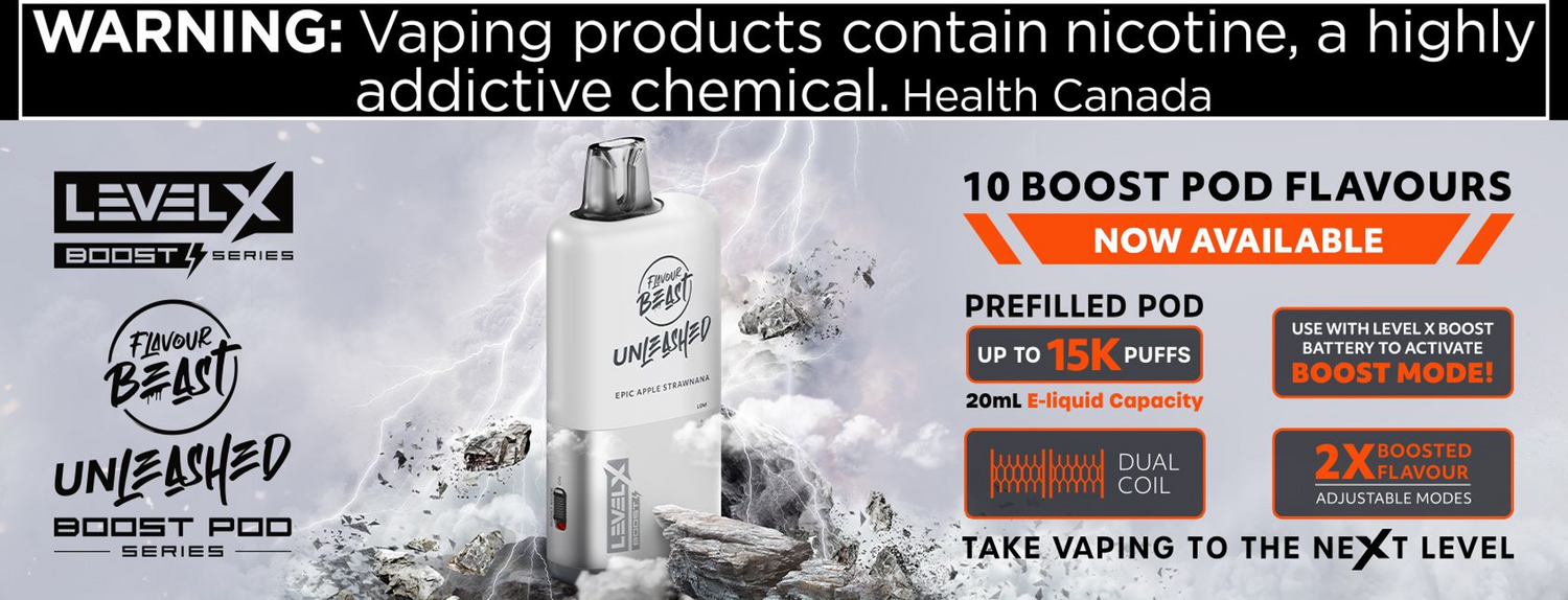Beast Vape - Online Vape Shop - Disposable,Vape Mods, Kits & E-Liquid